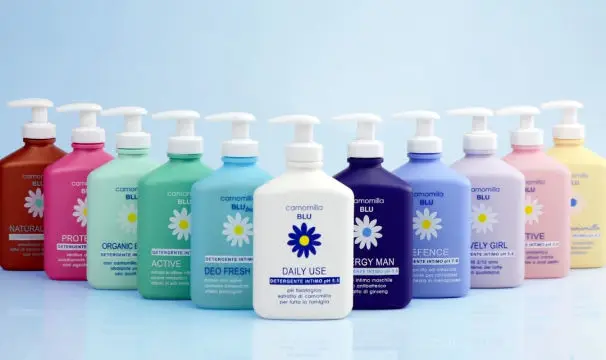 Geluri Intime Pentru Toată Familia!