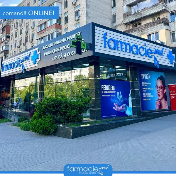 farmacie online program de loialitate 🔥 Reduceri zilnice