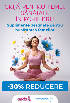 farmacie online program de loialitate 🔥 Reduceri zilnice