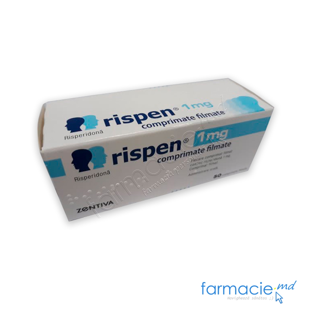 Rispen® comp. film.1 mg N10x5