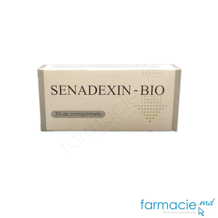 Senadexin-Bio comp. 70mg N10x3