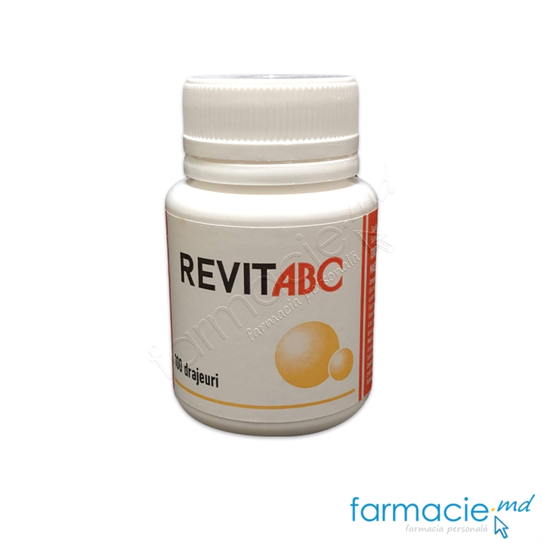 Revit ABC draje N100 (Rica-Farm)