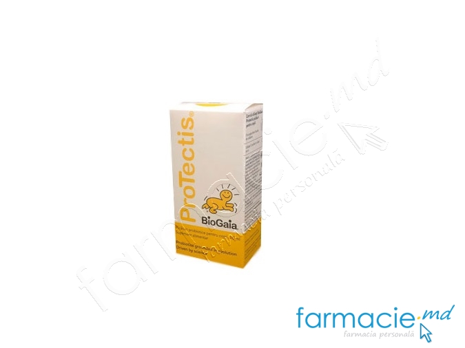 Protectis Probiotic picaturi 10ml