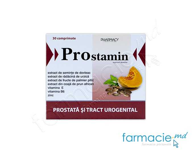 Prostamin comp. N30