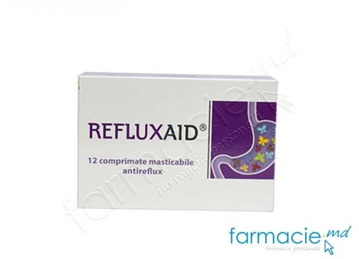RefluxAid comp.masticabile 1g N12