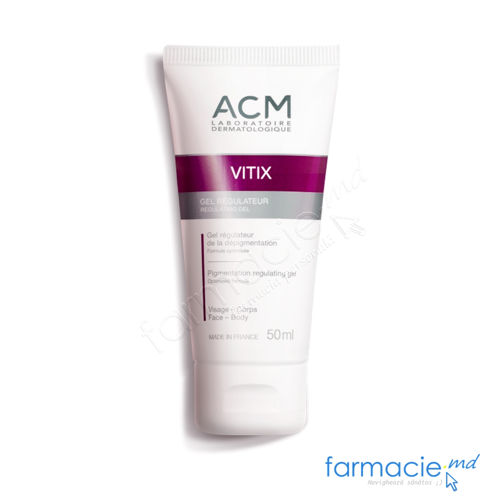 Vitix gel 50ml (vitiligo)