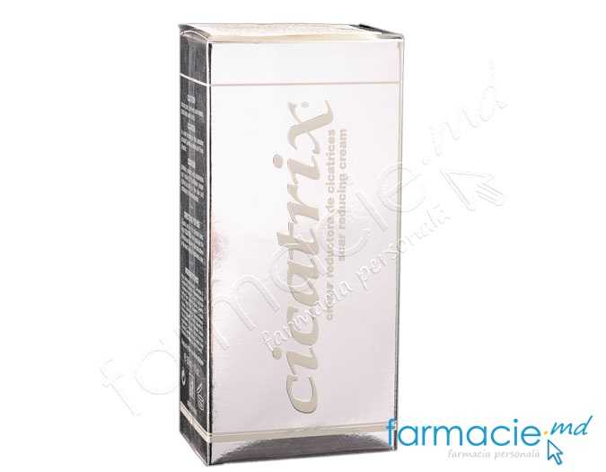 Cicatrix crema 30g