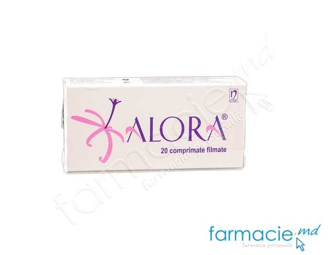 Alora comp.film.100 mg N20