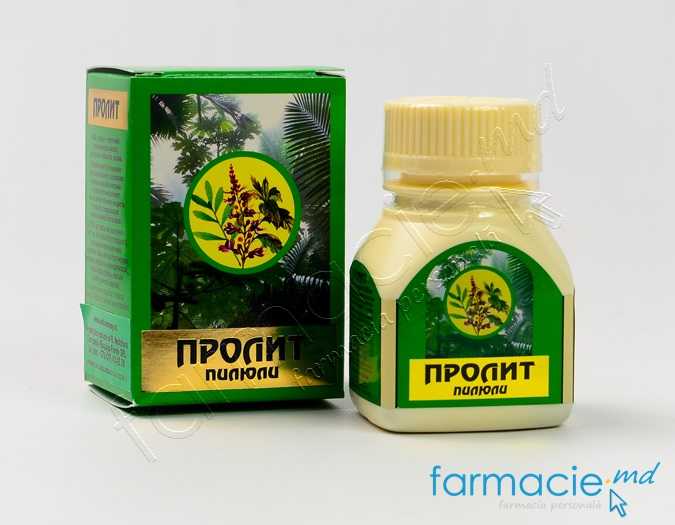 Prolit comp.225mg N100