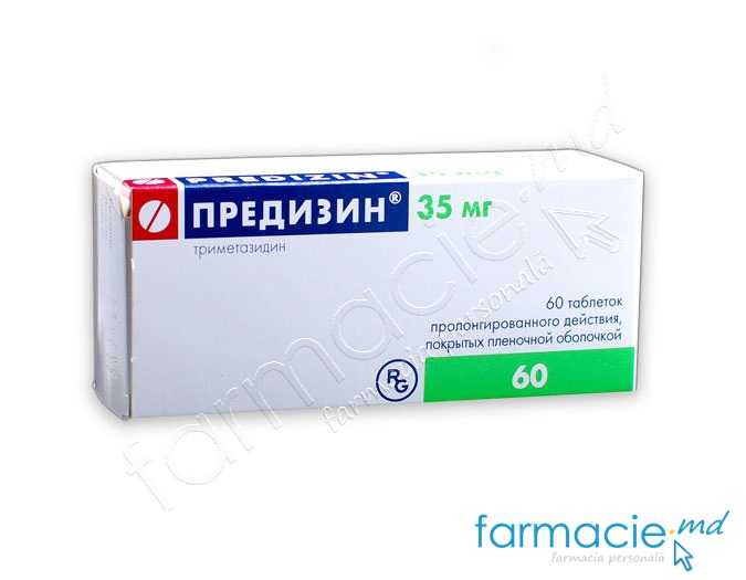 Predizin comp.film.elib.prel. 35 mg N10x6