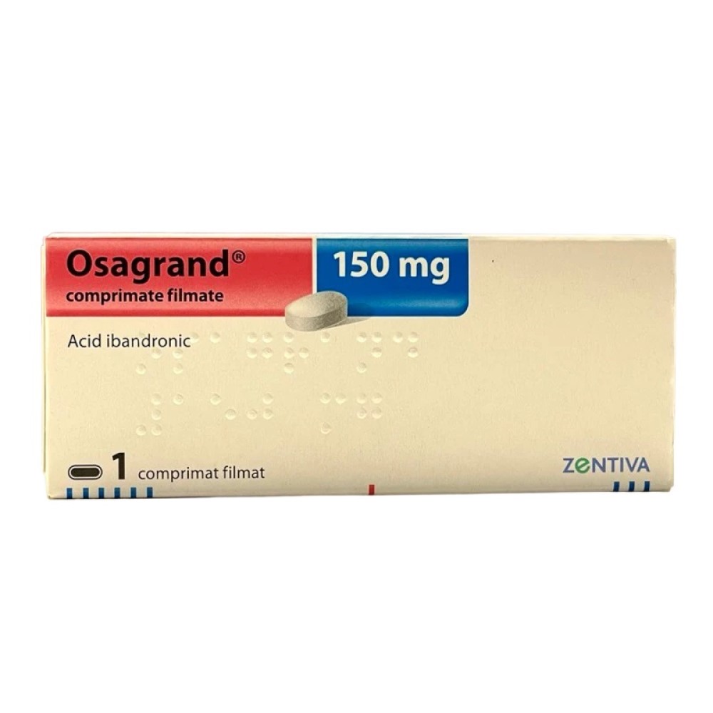Osagrand® 150mg comp.film. N1 Zentiva (Quodixor)