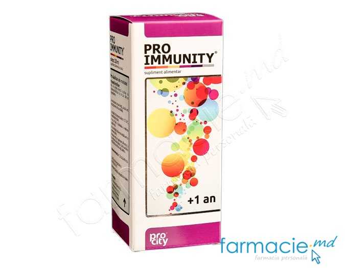 Proimmunity sirop 150ml