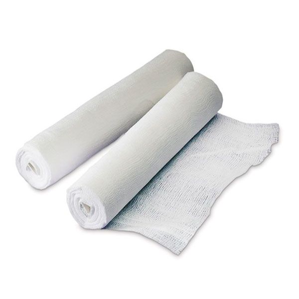 Bandaj steril 7mx14cm Dita