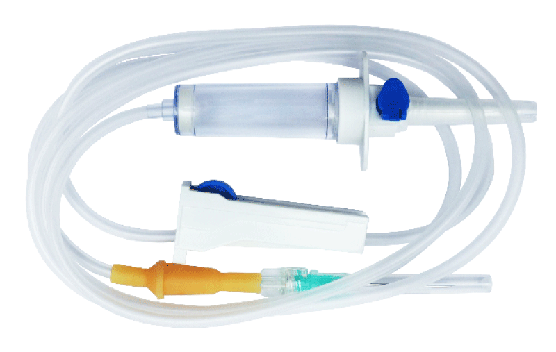 Sisteme p/u infuzie (FZ)