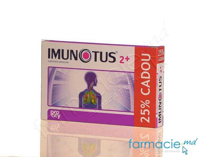 Imunotus N10 plicuri (2-7ani) Fiterman