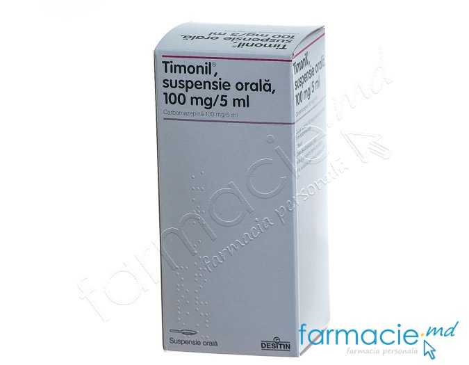 Timonil susp. orala 250ml N1