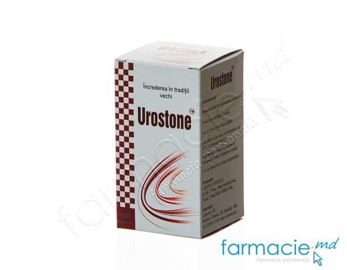 Urostone comp. N100
