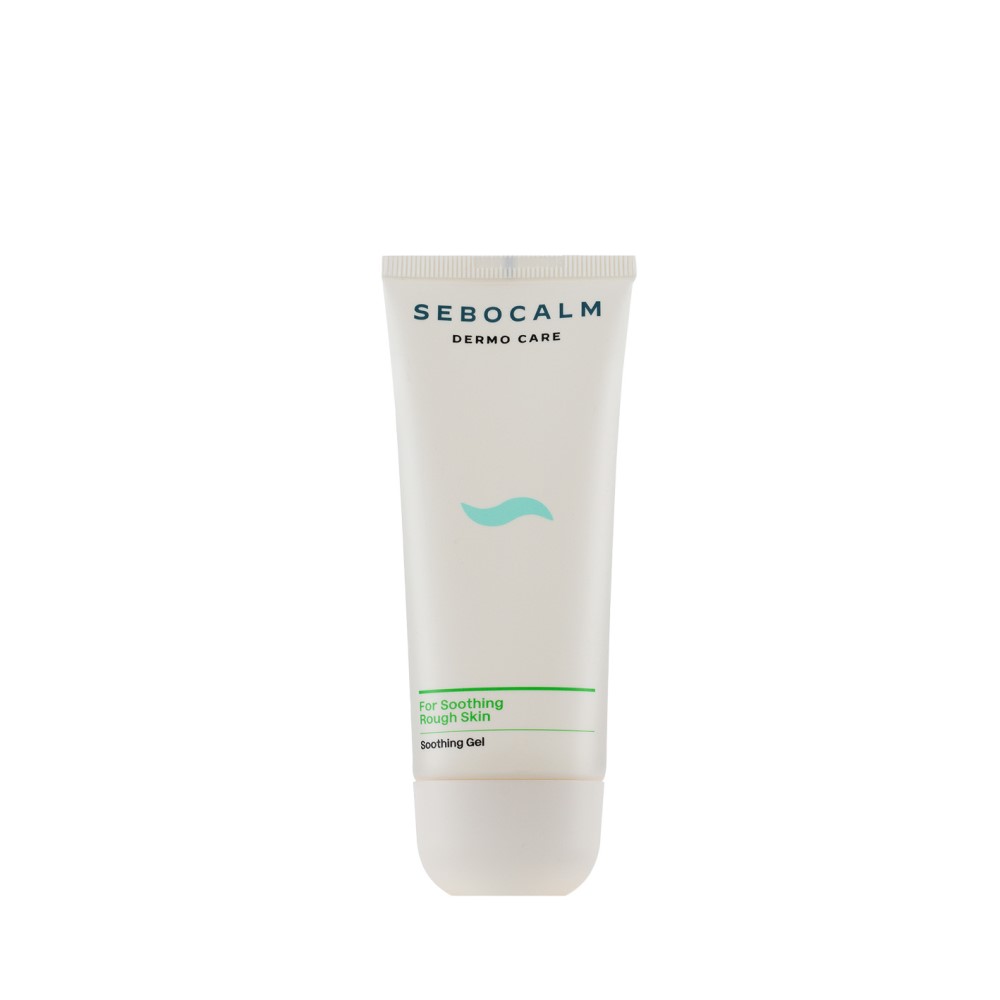SeboCalm Dermo Care Soothing Gel 70ml