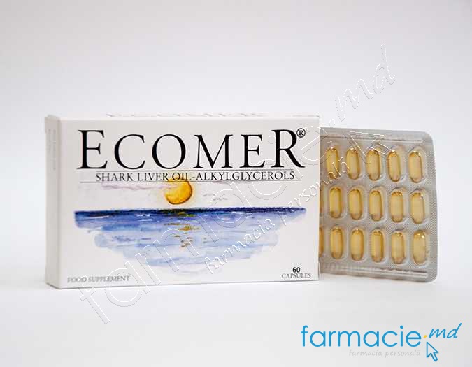 Ecomer caps.N60