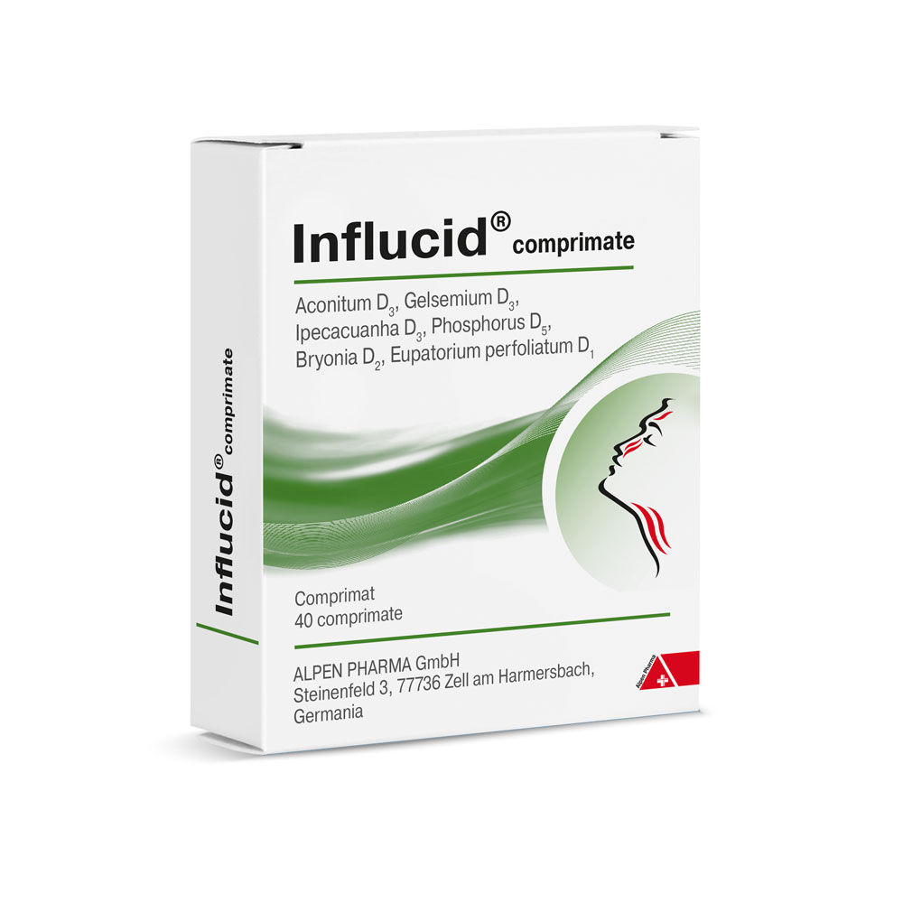 Influcid® comp. N20x2