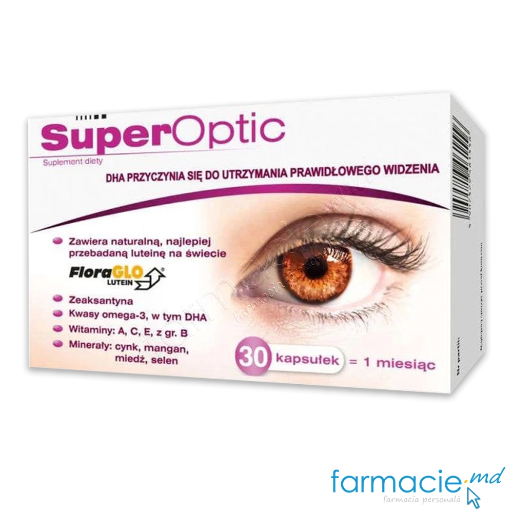 SuperOptic caps. N30