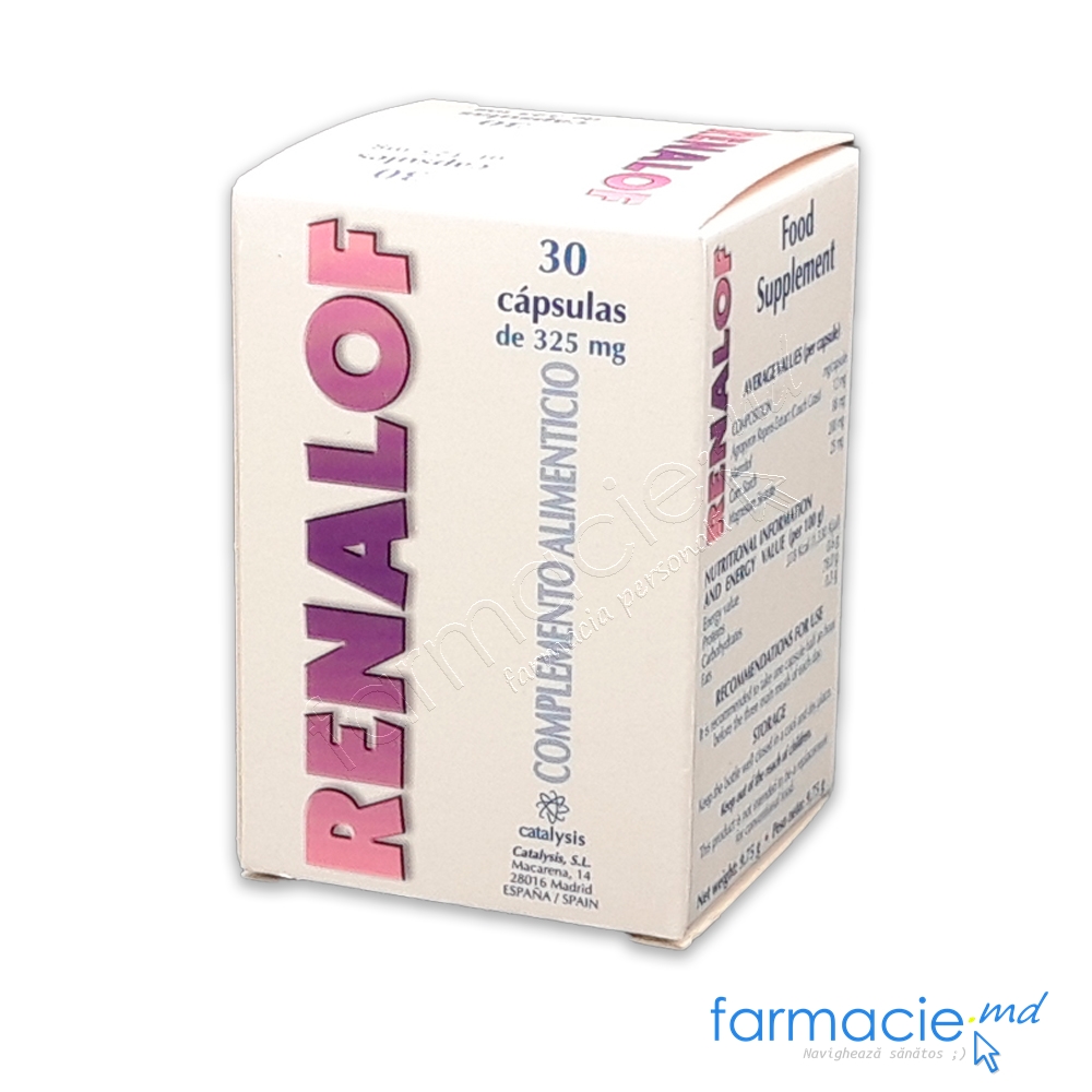 Renalof caps.N30