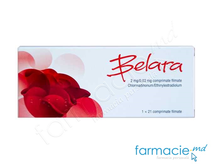 Belara comp. film. N21