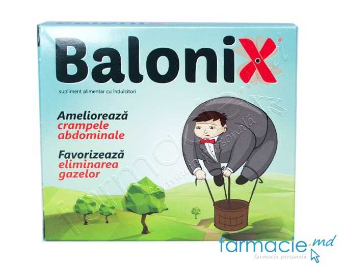 Balonix comp. N20