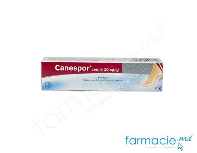 Canespor® crema 20g