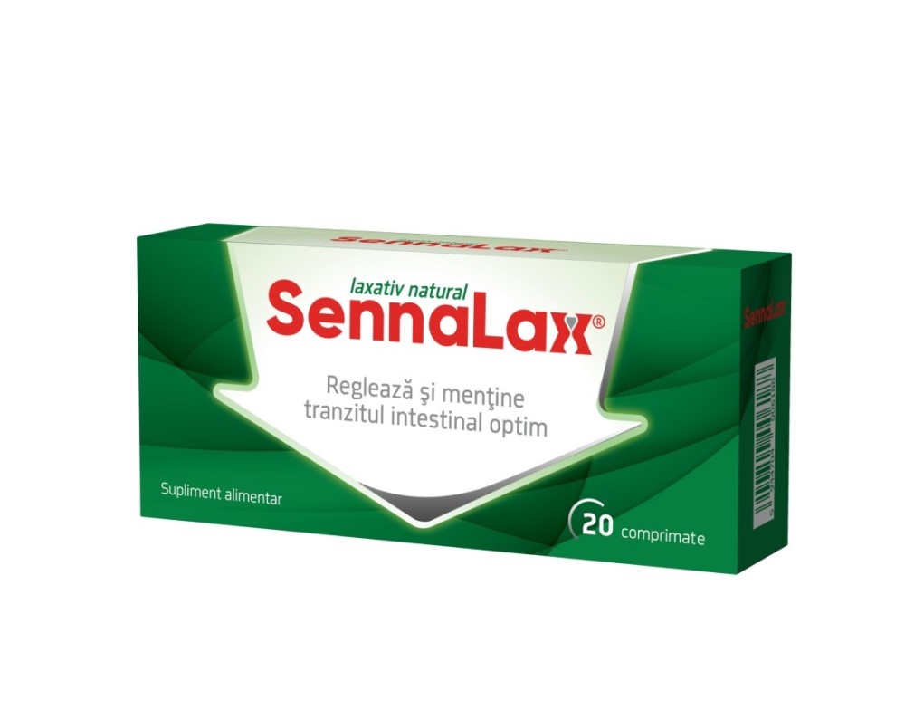 Sennalax comp. N10x2