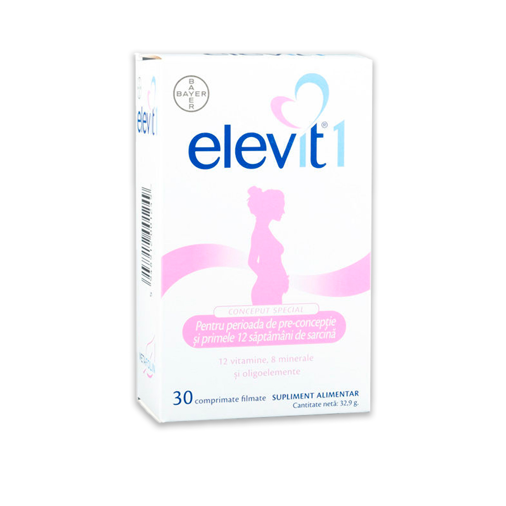 Elevit 1 comp. N30