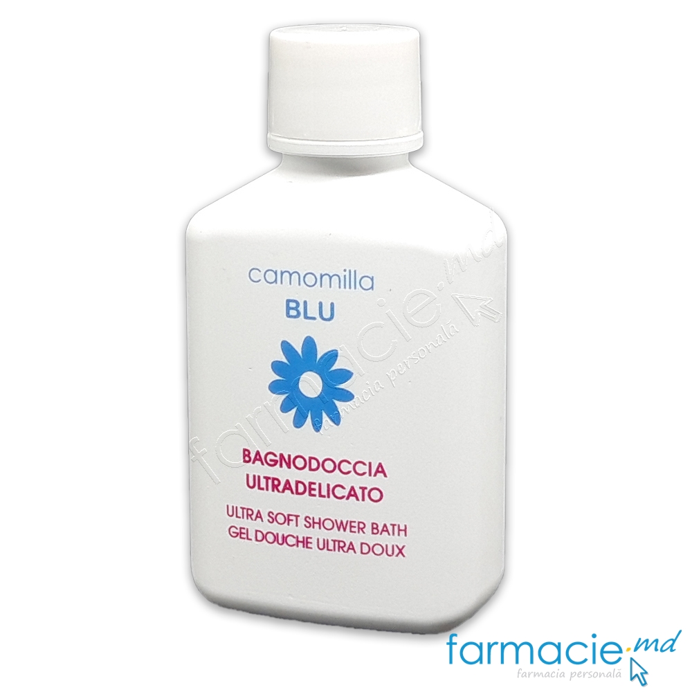 Camomilla Blu Gel dus Ultradelicat 50ml
