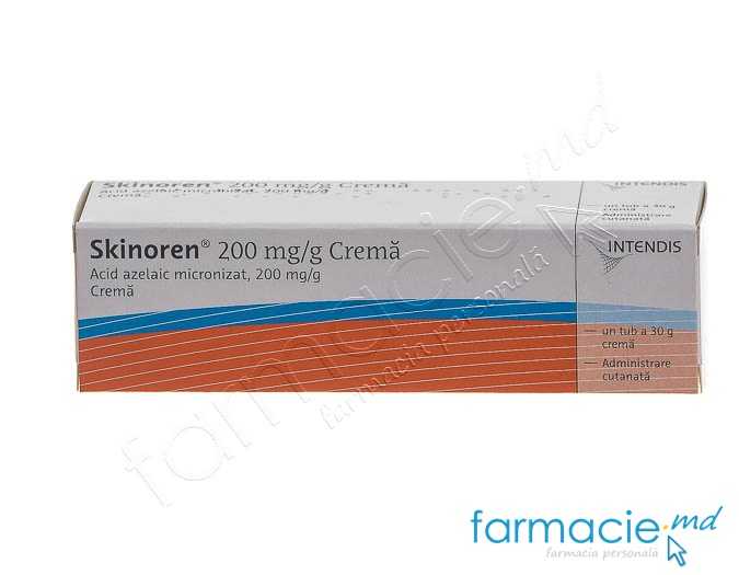Skinoren crema 30g